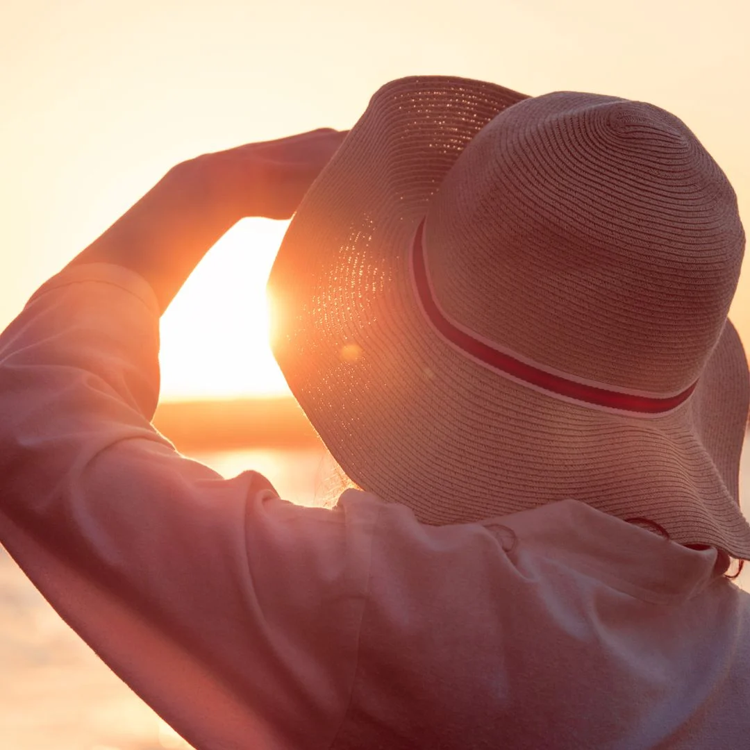 Waarom 40+ het nieuwe begin is - LadyBirth